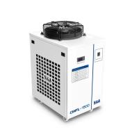 China S&A Durable Fiber Water Chiller Designed to Laser welding machine for precise temperature control and operation in Manufacturing process for sale