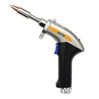 China WSX Series Handheld Laser Welding Heads Stable Beam Transmission Low Maintenance Cost Industrial Welding Accessories for sale