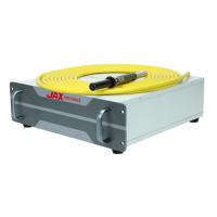 China JAX Series Fiber Laser Source 1200W/2000W/3000W For Laser Cutting And Laser Welding for sale