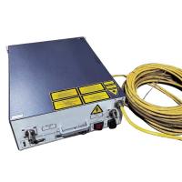 China RAYCUS Series Fiber Laser Source | Industrial Stable Power Laser Source For Welding & Cutting Equipment for sale