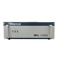 China RAYCUS Series Fiber Laser Source | Industrial Stable Power Laser Source For Welding & Cutting Equipment for sale
