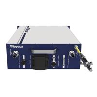 China RAYCUS Series Fiber Laser Source | Industrial Stable Power Laser Source For Welding & Cutting Equipment for sale