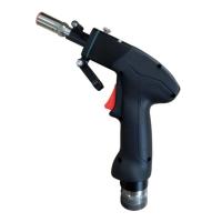 China SKAI Series Handheld Laser Welding Machine Portable Industrial Metal Welding Equipment for sale
