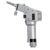 China QILIN BWT Series Original Handheld Laser Welding Heads Stable Beam Transmission Easy Installation For Multiple Laser Source Brands for sale
