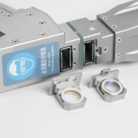 China QILIN BWT Series Original Handheld Laser Welding Heads Stable Beam Transmission Easy Installation For Multiple Laser Source Brands for sale