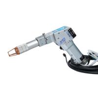 China QILIN BWT Series Original Handheld Laser Welding Heads Stable Beam Transmission Easy Installation For Multiple Laser Source Brands for sale