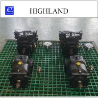 China High Reliability Hydraulic Motor Pump System 90cc for Material Handling Equipment for sale
