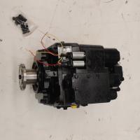 China 89.0cc Variable Hydraulic Piston Pump for Concrete Mixer Truck 35Mpa for sale