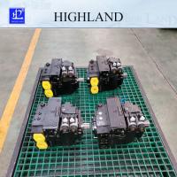 China LPV110 Variable Displacement Axial Piston Pump 110ml/r 2900r/min for sale