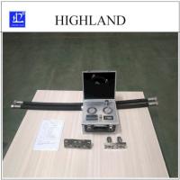 China Hydraulic Flow Meter Tester 400L/min 420bar for Pump Motor Diagnostic for sale