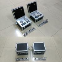 China Hydraulic Flow Meter Tester 400L/min 420bar for Pump Motor Diagnostic for sale