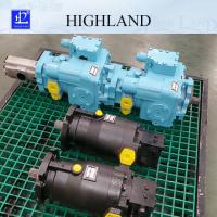 China HPV70 Agricultural Hydraulic Piston Pump for Maize Harvesting 70cc for sale