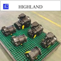 China Agricultural Machinery Hydrostatic Transmission Hydraulic Pump HPV90 HMF30 35Mpa for sale