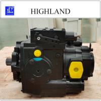 China Hydrostatic Transmission Pump HPV130 HMF130 for Mobile Crusher 35MPa 3500rpm for sale