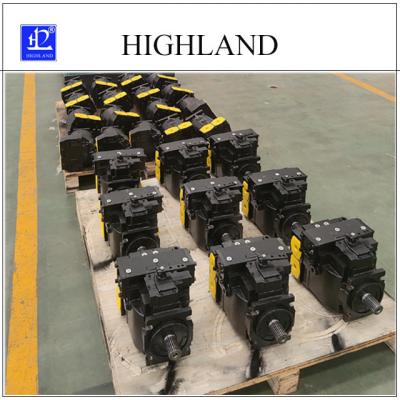 China Coal Mining Hydraulic Pump System LPV90 42Mpa Variable Axial Piston Pump for sale