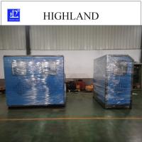 China Tandem Hydraulic Pump Test Bench 500L/min 42MPa Hydraulic Test Stand for sale
