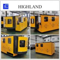 China 132kw 500L/min Hydraulic Test Bench Pump Water Cooling Industrial Test Stand for sale