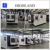 China 42 MPa Hydraulic Pump Test Stand Computer Control Hydraulic Testing Gauges 2000L Tank for sale