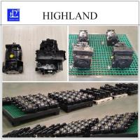 China Planting Machinery HPV90 Hydraulic Transmission System 90ml/r 35Mpa for Rice Harvester for sale