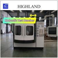 China 42 Mpa Fully Automatic YST500 Ship Hydraulic Motor Test Bench 110 Kw Intelligent Control for sale