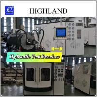 China YST450 Hydraulic Test Bench 315kW 42MPa for Rotary Drilling Rig Customizable for sale