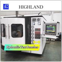 China YST450 Hydraulic Motor Test Bench 315kW 42MPa for Rotary Drilling Rig for sale