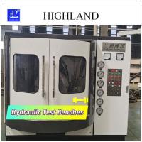 China HIGHLAND YST380 Hydraulic Motor Test Bench 75kW 35Mpa for Rotary Drilling Rig for sale