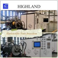 China YST380 Hydraulic Pump Test Bench 380L/min 160kw for Colliery for sale