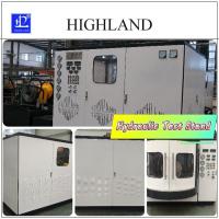 China HIGHLAND YST380 Hydraulic Test Stands 380 L/min 35 Mpa for Rotary Drilling Rig for sale