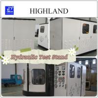 China HIGHLAND YST380 Hydraulic Motor Test Bench 160 kW 380 L/min for Rotary Drilling Rig for sale