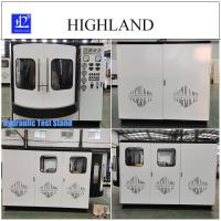 China HIGHLAND YST380 Hydraulic Test Stand 35 Mpa 380 L/min for Rotary Drilling Rig for sale