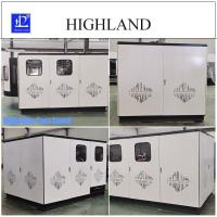 China HIGHLAND YST380 160 Kw Hydraulic Test Stands 380 L/min for Rotary Drilling Rig for sale