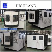 China HIGHLAND YST380 Hydraulic Test Stand 380 L/min 35 Mpa for Rotary Drilling Rig for sale