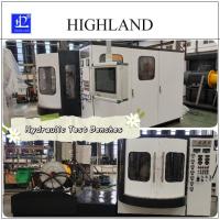 China HIGHLAND YST500 Hydraulic Test Bench 42 Mpa 250 Kw for Rotary Drilling Rig for sale