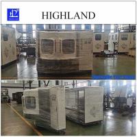 China HIGHLAND YST380 Hydraulic Test Stand 42 Mpa 380 L/min for Excavator Testing for sale