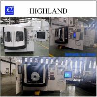 China HIGHLAND YST380 Hydraulic Test Stand 110 kW 380 L/min for Excavator Testing for sale
