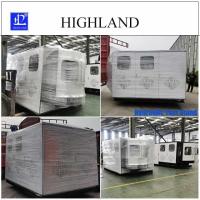 China HIGHLAND YST380 Hydraulic Test Stand 42 Mpa 380 L/min Patented Compact Design for sale