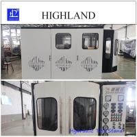China HIGHLAND YST500 Hydraulic Test Bench 250 Kw 500 L/min for Ship Hydraulic Pump Motor Testing for sale