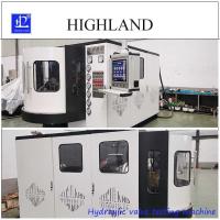 China HIGHLAND YST380 110 kW Hydraulic Test Stand 380 L/min 42 MPa for Rotary Drilling Rig for sale