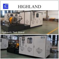 China YST450 Intelligent Control Hydraulic Test Bench 75kW 35MPa for Rotary Drilling Rig Motor Testing for sale