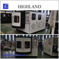 China YST450 Intelligent Control Hydraulic Test Bench 75Kw 35Mpa for Rotary Drilling Rig for sale