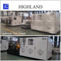 China YST450 Intelligent Control Hydraulic Test Bench 75Kw 35Mpa for Rotary Drilling Rig for sale