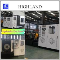 China 75Kw Hydraulic Test Bench YST450 35Mpa for Rotary Drilling Rig Testing for sale