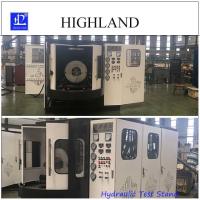 China Energy Saving Hydraulic Test Stand YST380 380 L/min 90 kW for Pumps Motors for sale