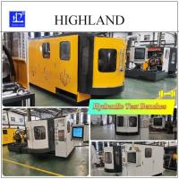 China Customized Hydraulic Test Stands 110kw 42Mpa for Lifting Machinery for sale