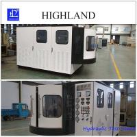 China YST400 Hydraulic Test Stands 42 Mpa 450L/min Modular Test Bench for Lifting Machinery for sale