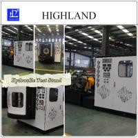 China 110 kW Hydraulic Test Stand 42 Mpa Hydraulic Pump Motor Testing Equipment for Coal Mine for sale