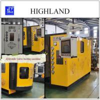 China HIGHLAND YST500 Hydraulic Test Bench 42 Mpa 500L/min for Pump Motor Testing for sale
