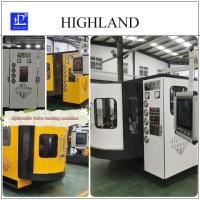 China HIGHLAND YST500 Hydraulic Test Bench 160kW 500L/min for Pumps and Motors for sale