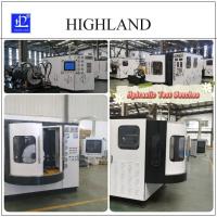 China HIGHLAND YST500 Ship Hydraulic Test Bench 500L/min 42 Mpa for sale